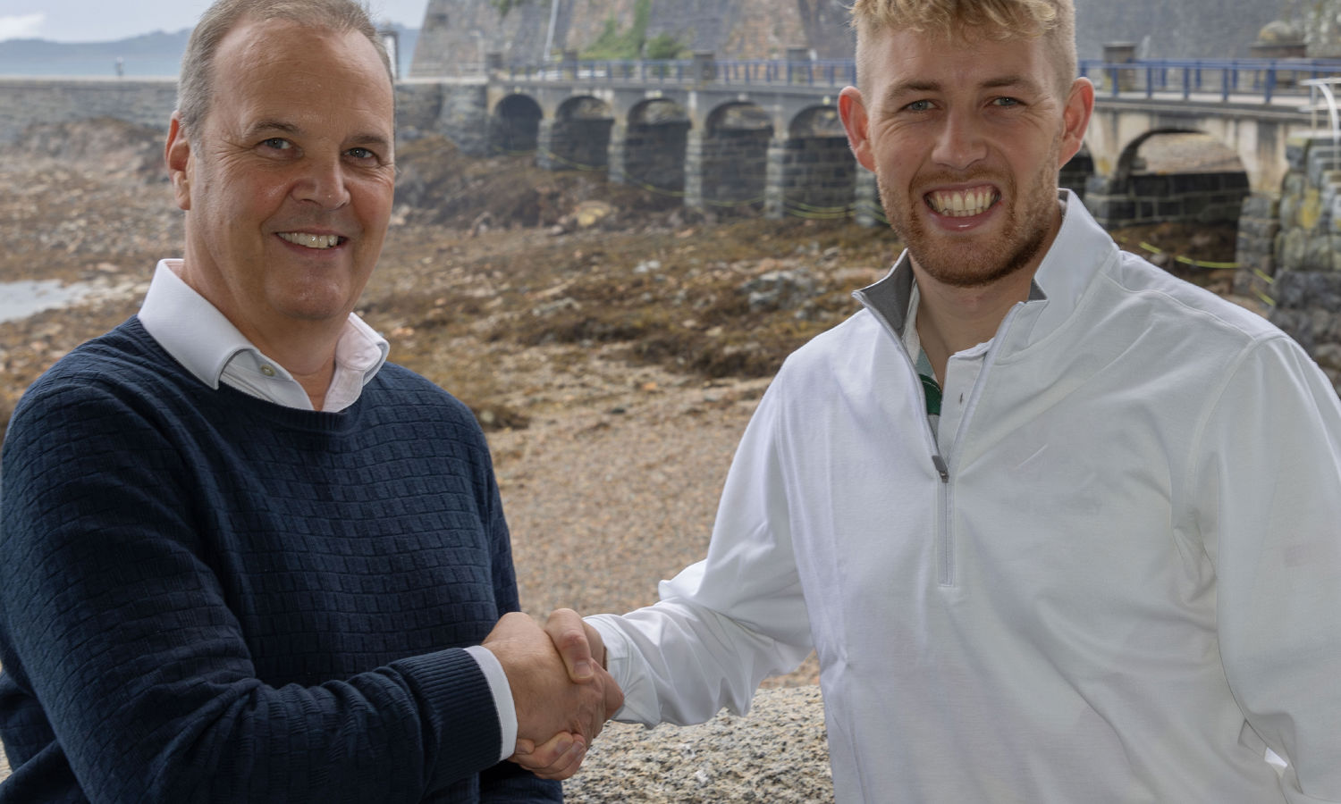 TISE salutes achievements of international Guernsey sailor | TISE