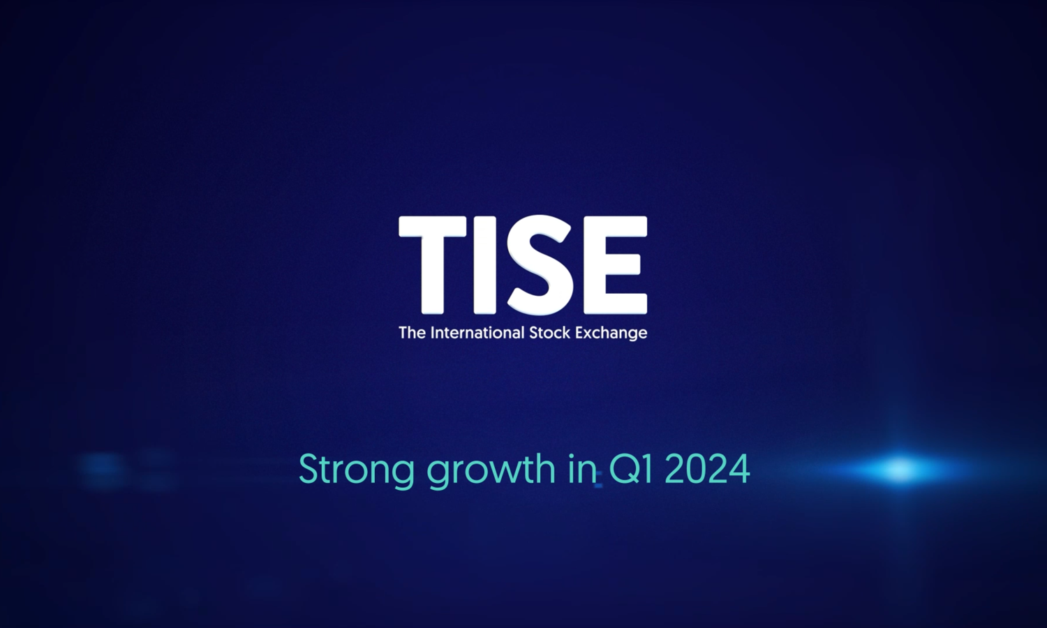 TISE reports strong growth in new listings to begin 2024 | TISE