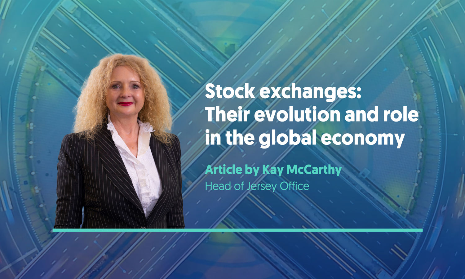 Stock exchanges: Their evolution and role in the global economy | TISE