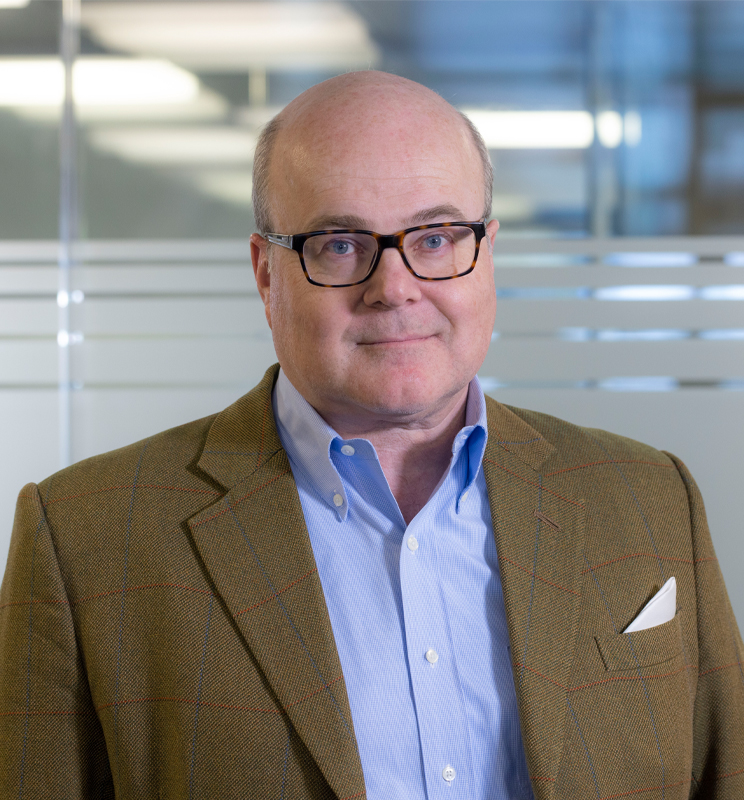 Meet the Team | TISE